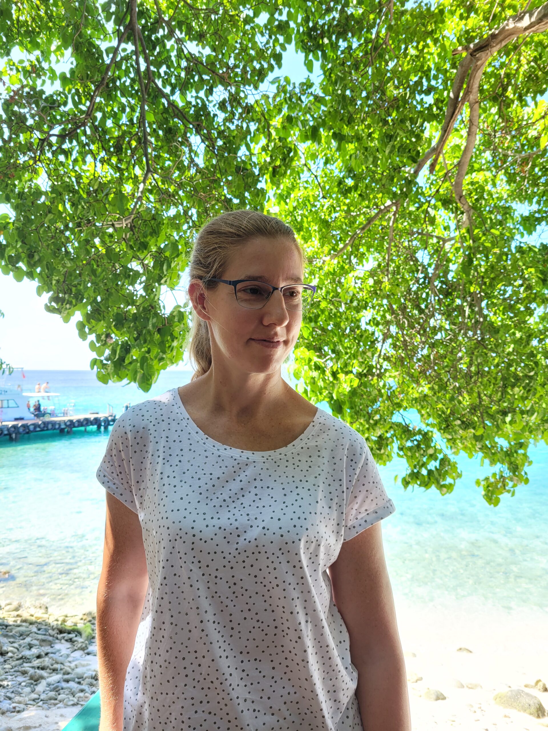 About huntu - Fundashon huntu pa e yu