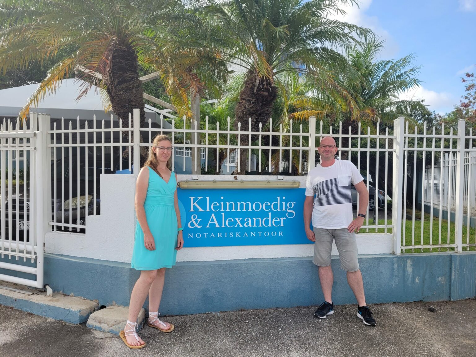 Home - Fundashon huntu pa e yu